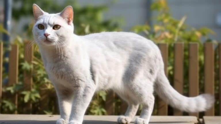 Alla Kattraser som är godkända i Sverige - Kattly