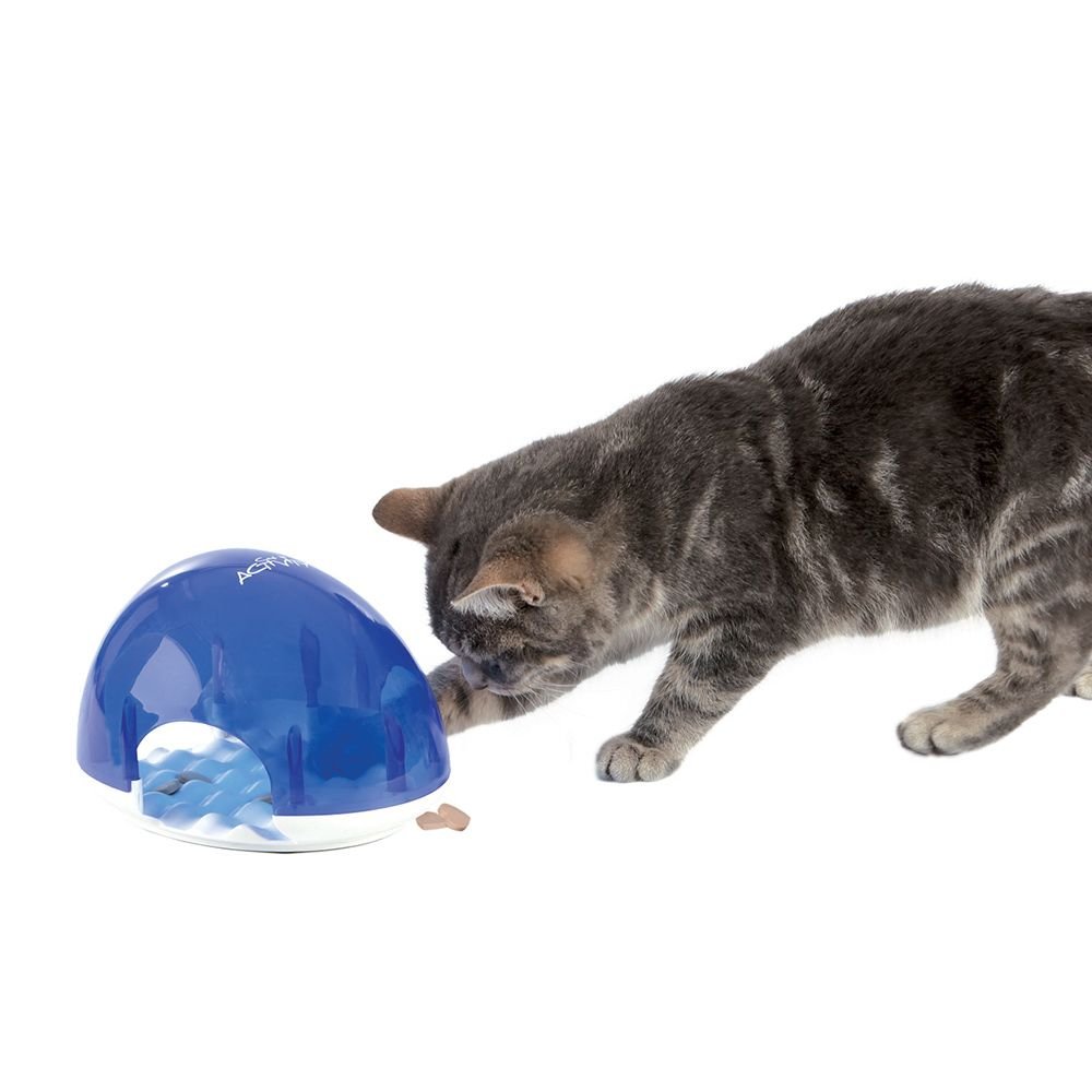 Köp Trixie Cat Snack Box Aktiveringsleksak - Jämför pris - Kattly.se